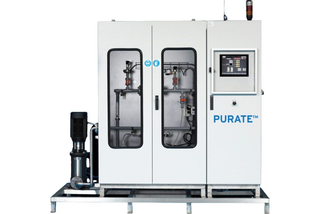 Ecolab marca presença na Fenasan 2023 – Encontro Técnico AESabesp – Fenasan